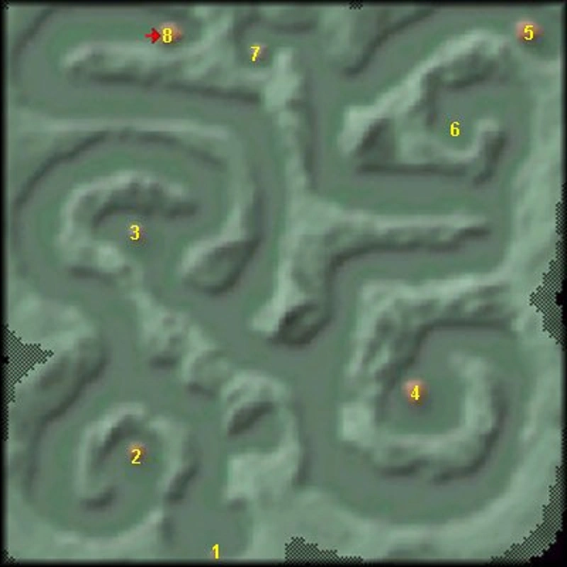 Plane of Water (MM8) | Might and Magic Wiki | Fandom