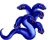Hydra (H1) | Might and Magic Wiki | Fandom