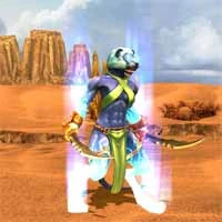 Rakshasa rani | Might and Magic Wiki | Fandom