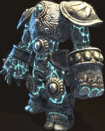 Golem (H7) | Might and Magic Wiki | Fandom