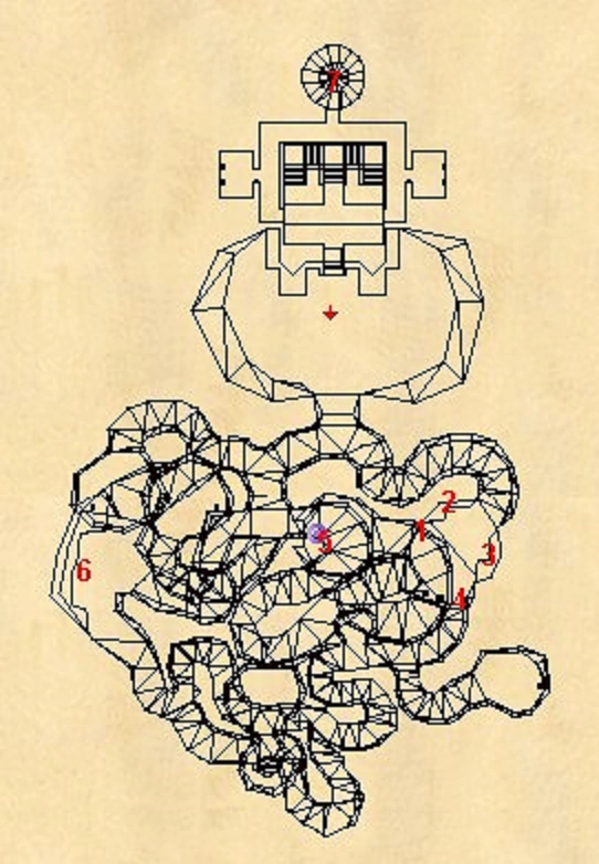 Plane of Earth (MM8) | Might and Magic Wiki | Fandom