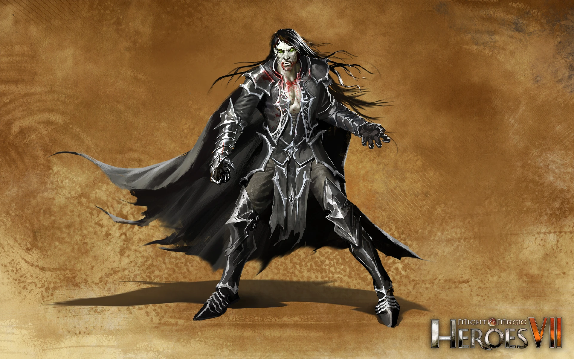 Image - H7 vampire artwork.jpg | Might and Magic Wiki | FANDOM powered ...