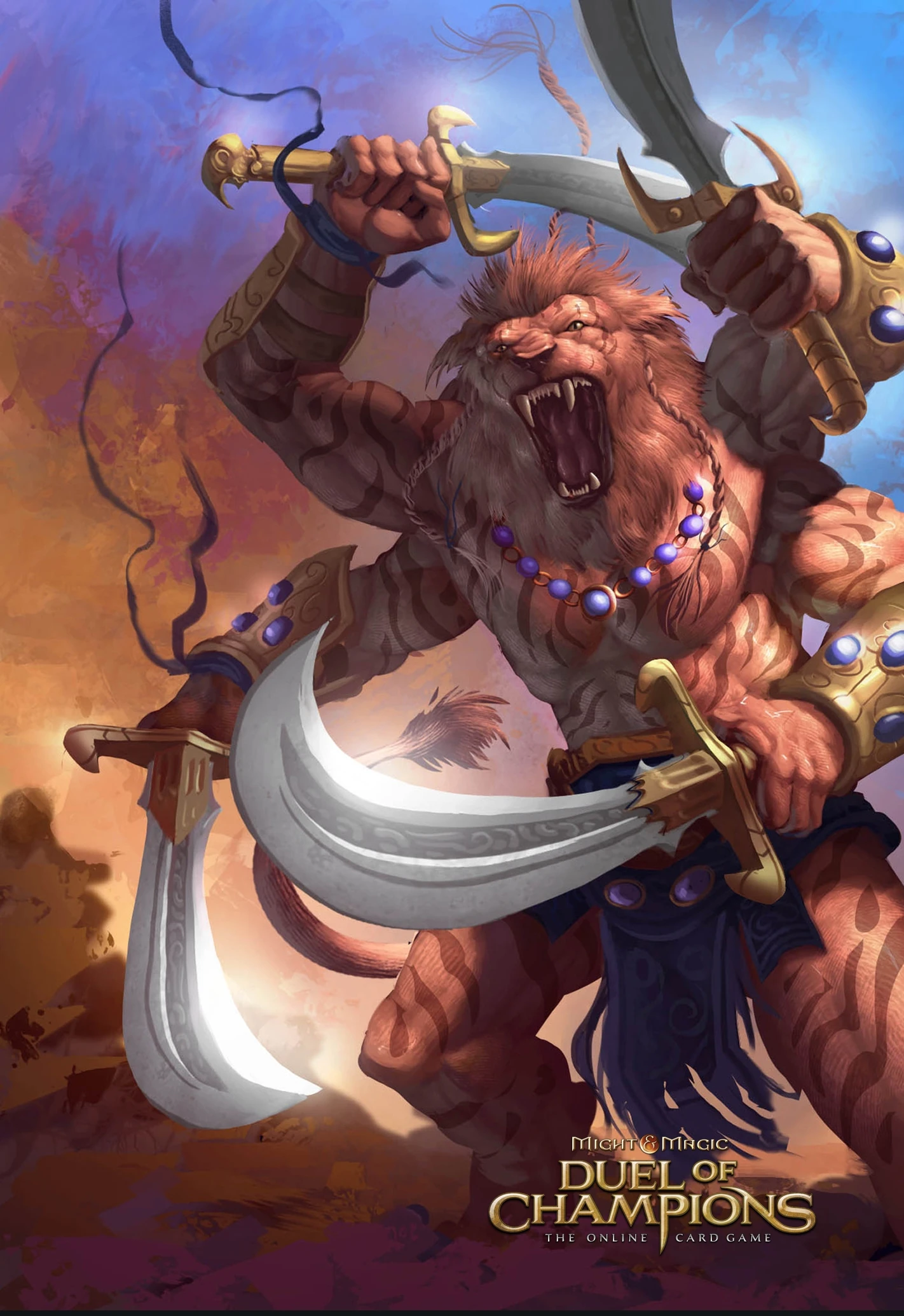 Rakshasa raja (card) | Might and Magic Wiki | FANDOM powered by Wikia