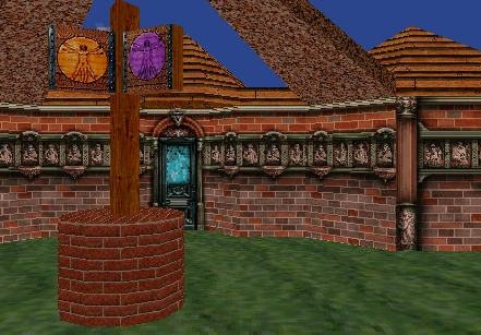 Body guild (MM6) | Might and Magic Wiki | Fandom