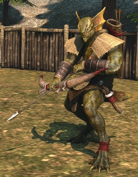 Lizardman (H7) | Might and Magic Wiki | FANDOM powered by Wikia