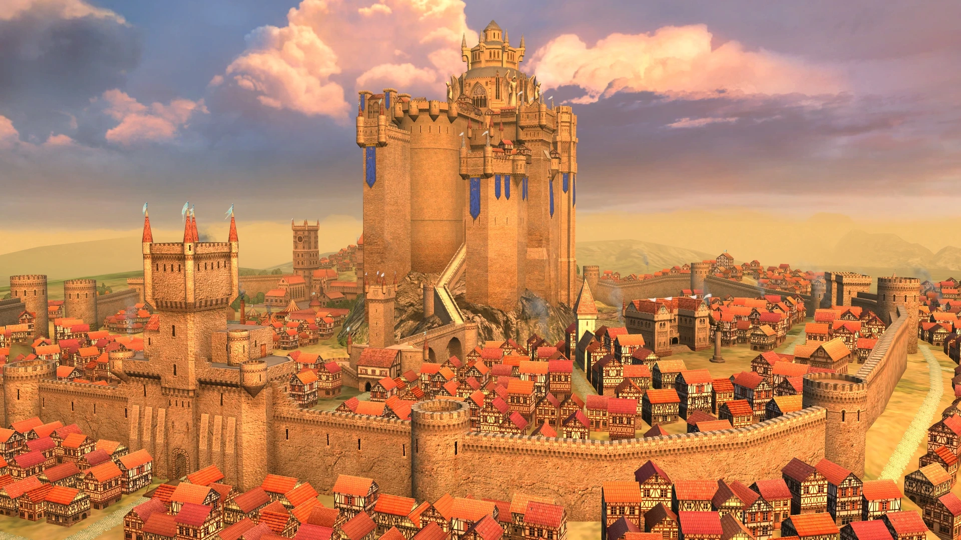 Haven (H5) | Might and Magic Wiki | FANDOM powered by Wikia