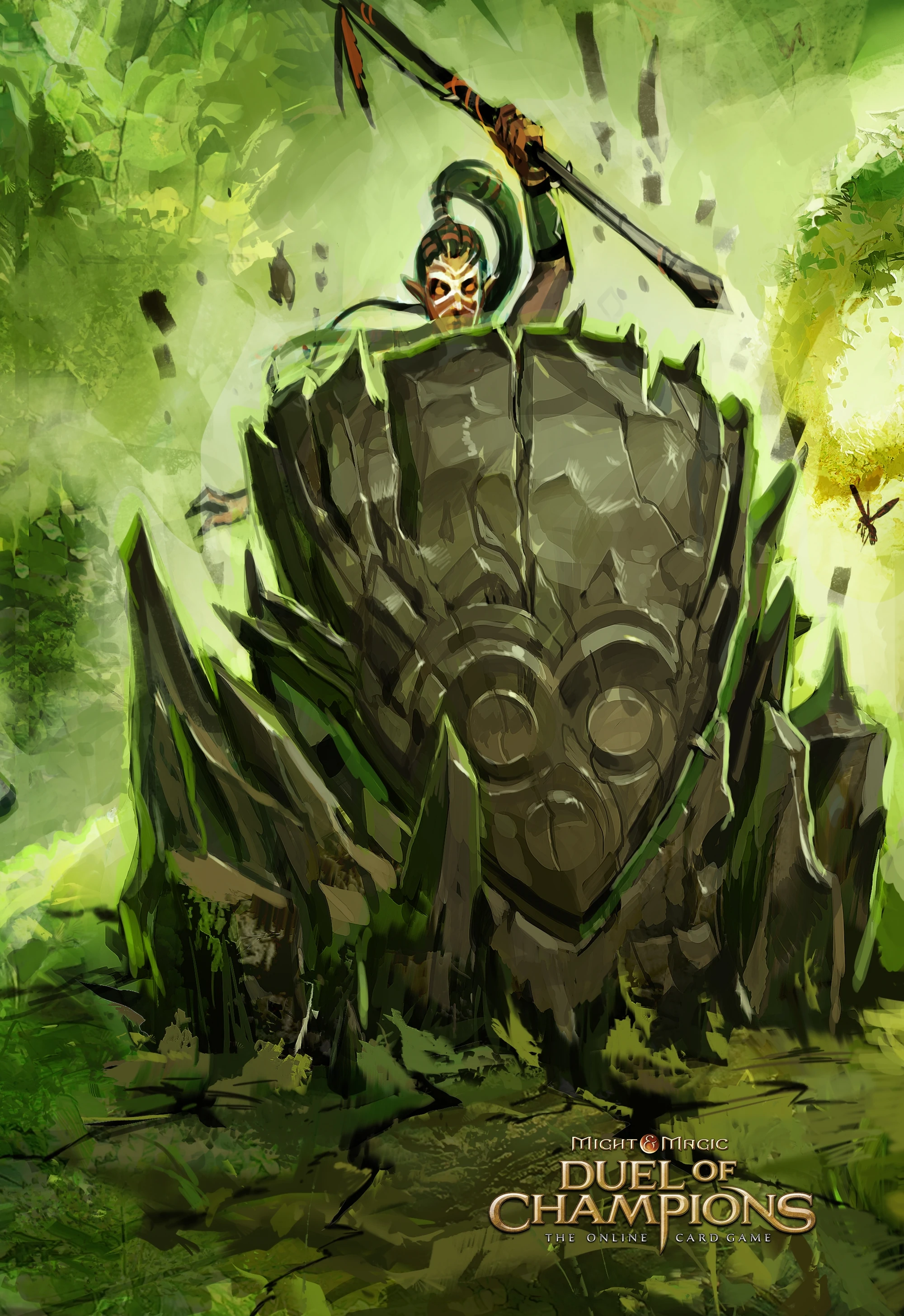 Stone shield | Might and Magic Wiki | Fandom