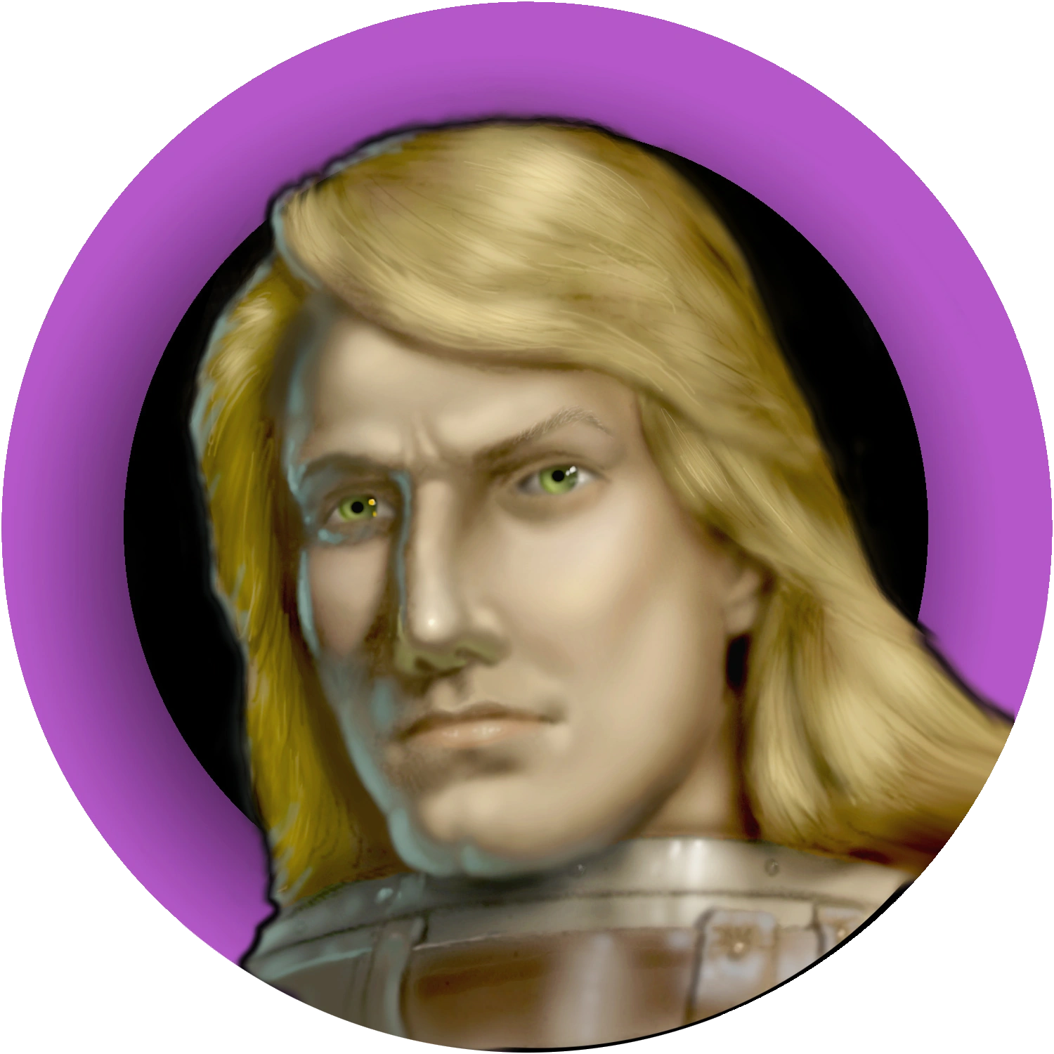 Nathaniel | Might and Magic Wiki | Fandom