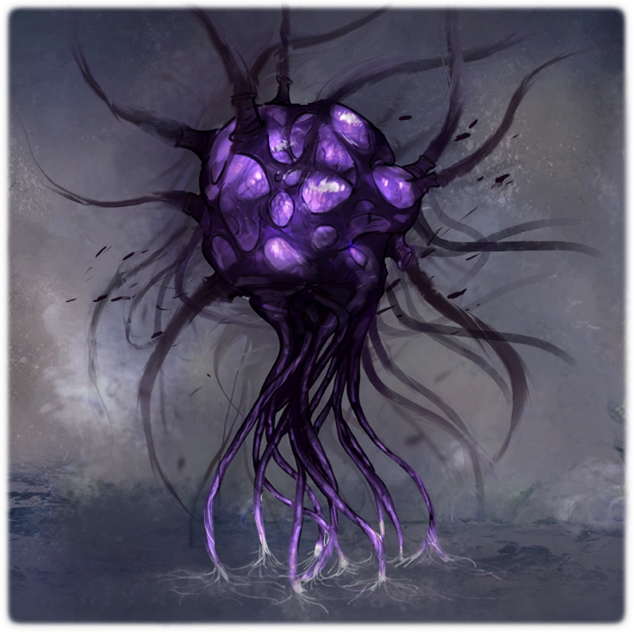Avatar of the Void | Might and Magic Wiki | Fandom
