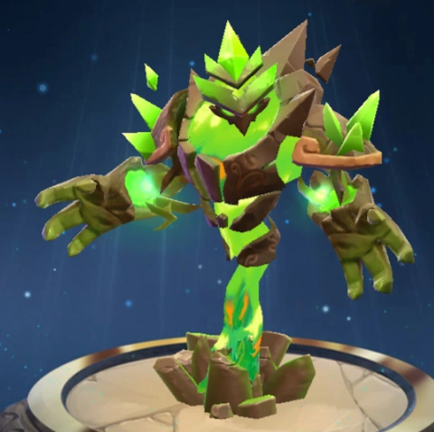 Forest elemental | Might and Magic Wiki | Fandom