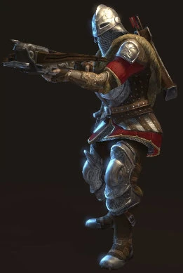 Crossbowman (H7) | Might and Magic Wiki | FANDOM powered by Wikia