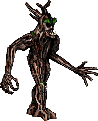 Dendroid guard | Might and Magic Wiki | Fandom