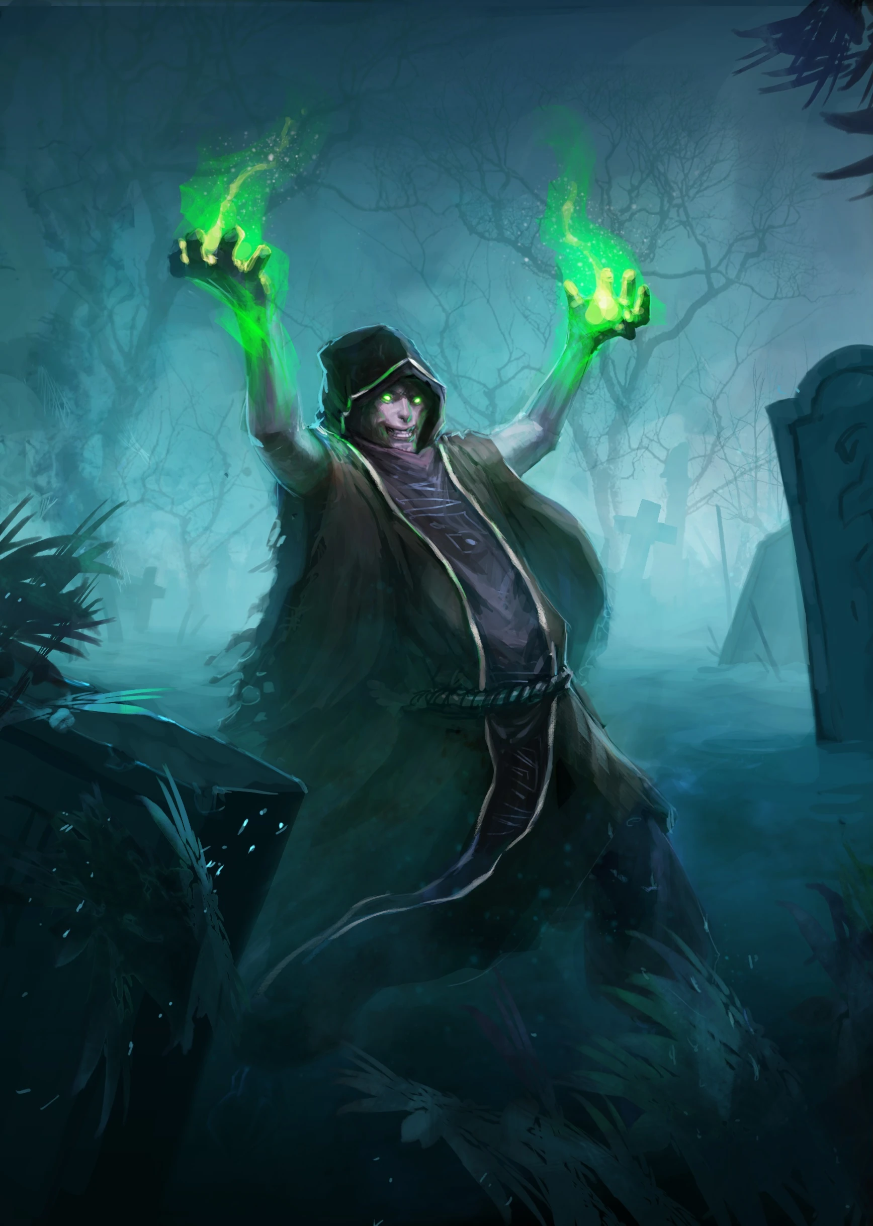 Skeleton master (card) | Might and Magic Wiki | Fandom