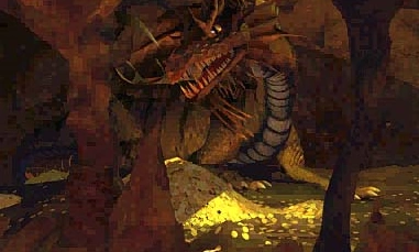 Deftclaw Redreaver | Might and Magic Wiki | Fandom