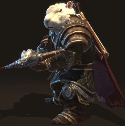 Kobold pathfinder | Might and Magic Wiki | Fandom