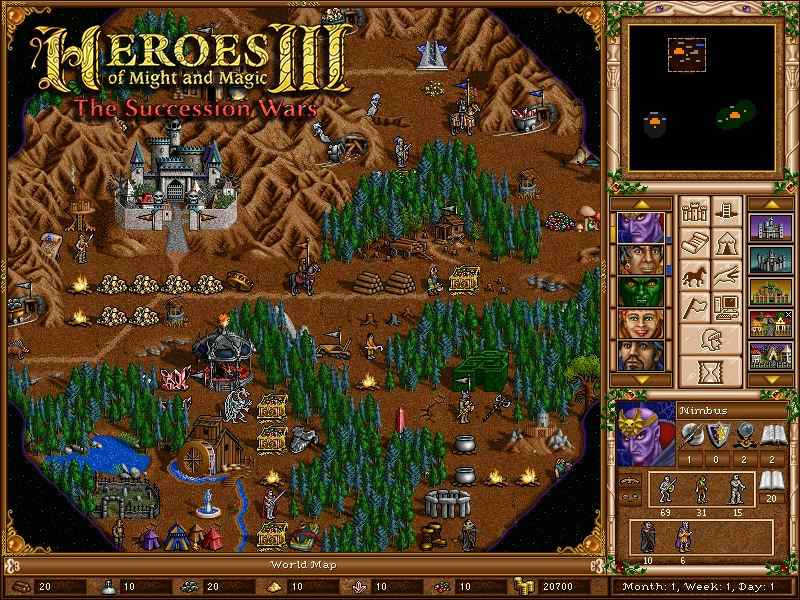 Heroes 3 Wog Maps - goodsiteepi