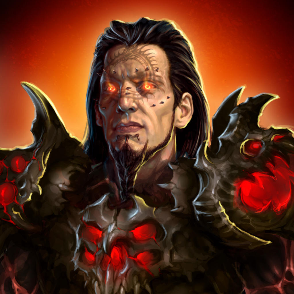 Malik Might And Magic Wiki Fandom Powered By Wikia