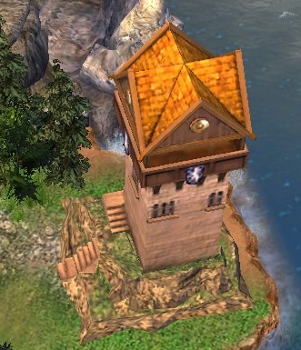 Hill fort | Might and Magic Wiki | Fandom