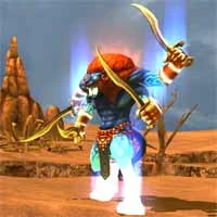 Rakshasa raja (H5) | Might and Magic Wiki | Fandom