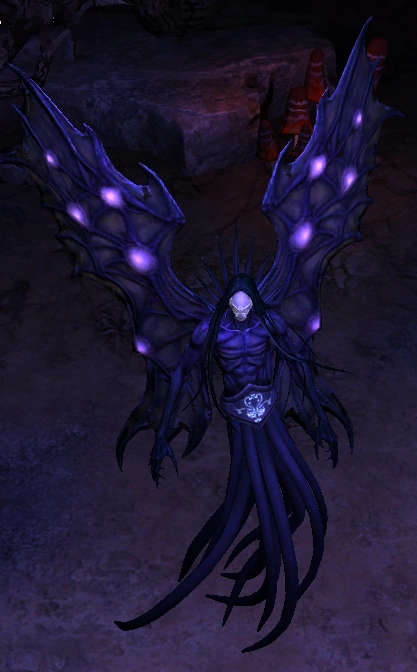 Faceless (H6) | Might and Magic Wiki | Fandom