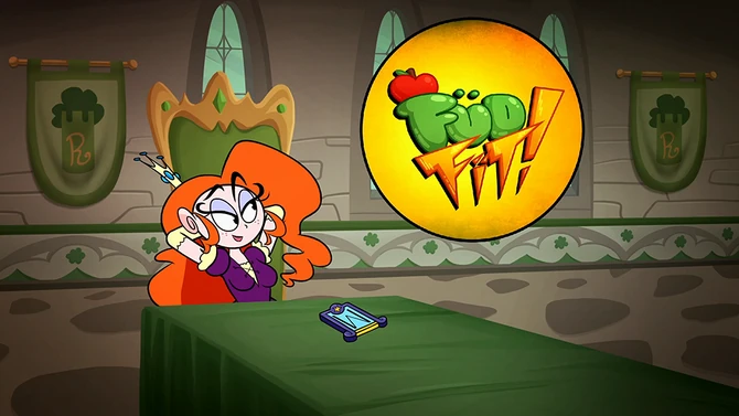 Mighty Magiswords Wiki | FANDOM powered by Wikia