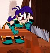 Nohyas | Mighty Magiswords Wiki | Fandom