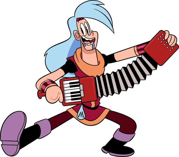 Prohyas' Magiswords | Mighty Magiswords Wiki | Fandom