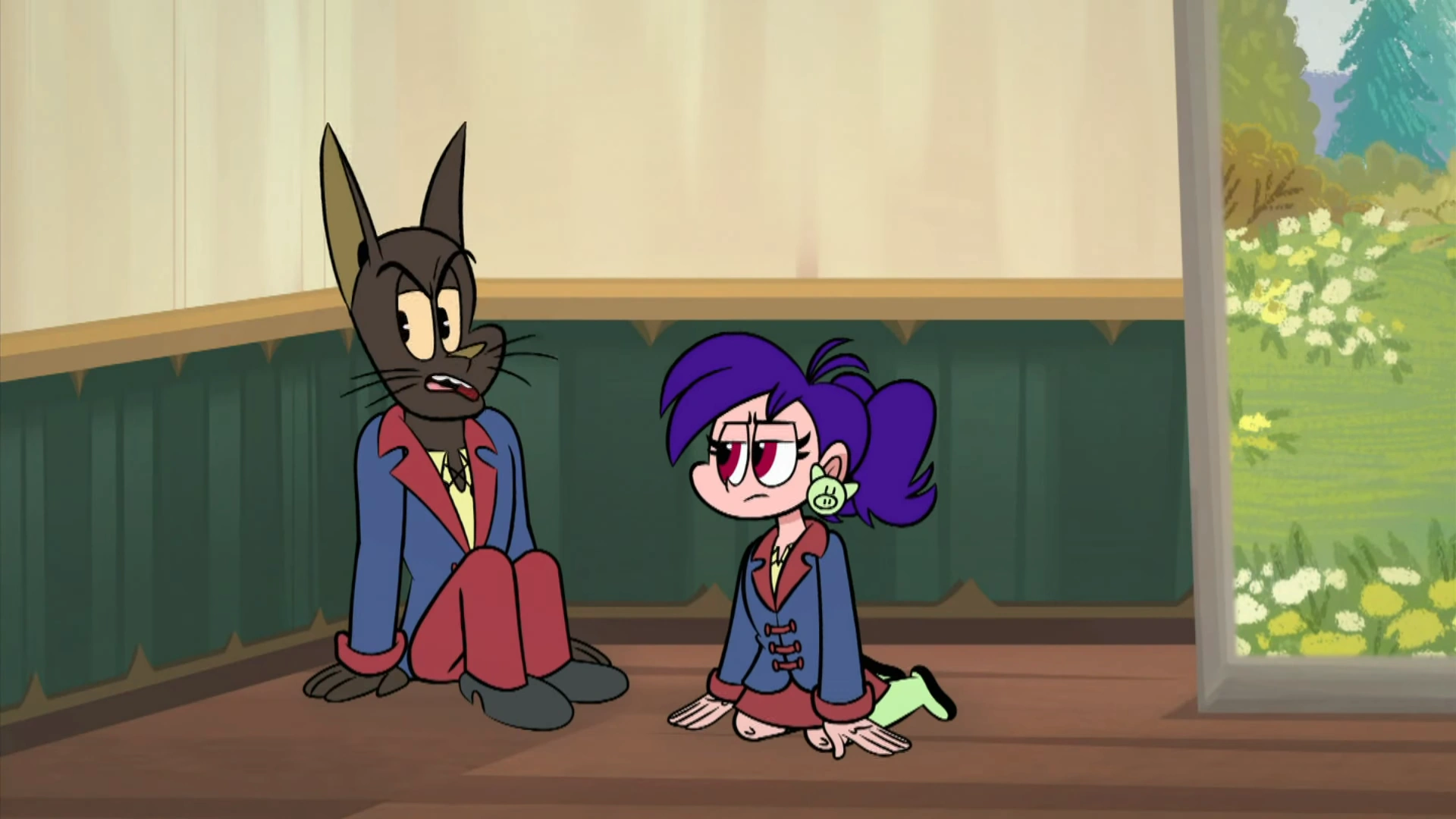 Image - TESscreenshot-title.png | Mighty Magiswords Wiki | FANDOM ...