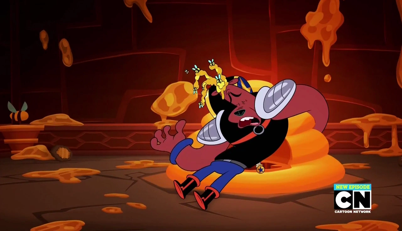 The Wrath of Neddy/Gallery | Mighty Magiswords Wiki | Fandom