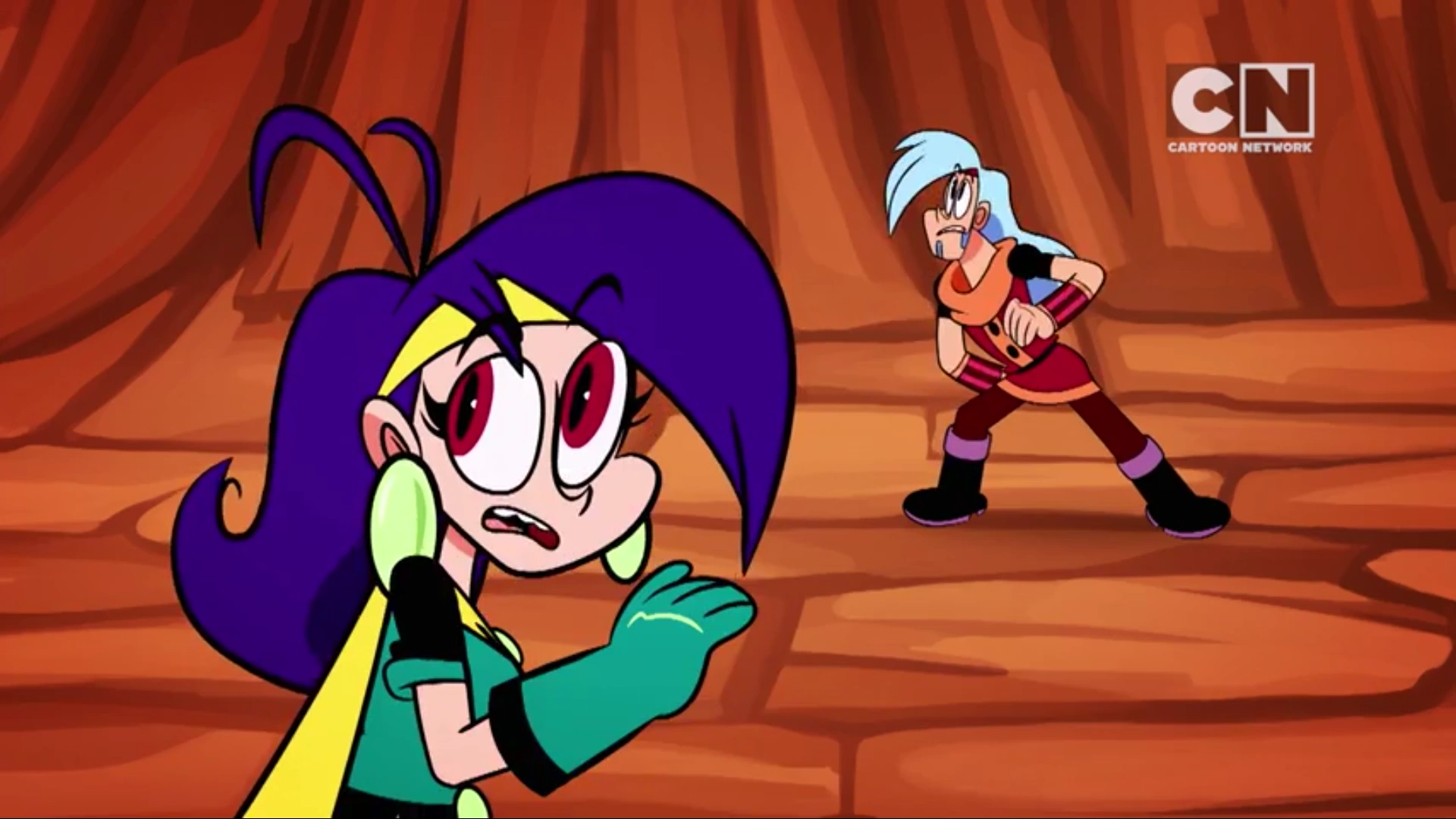 The Status of Cattus/Gallery | Mighty Magiswords Wiki | Fandom