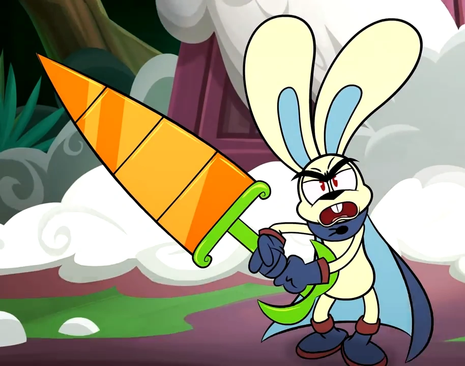 Category:Villains | Mighty Magiswords Wiki | Fandom