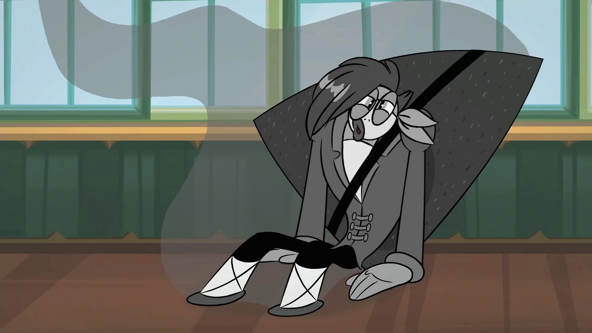 Adventure Academy: Whack a Shark | Mighty Magiswords Wiki | Fandom