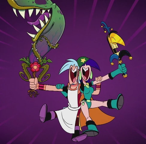 Image - 1512424438215.png | Mighty Magiswords Wiki | FANDOM powered by ...