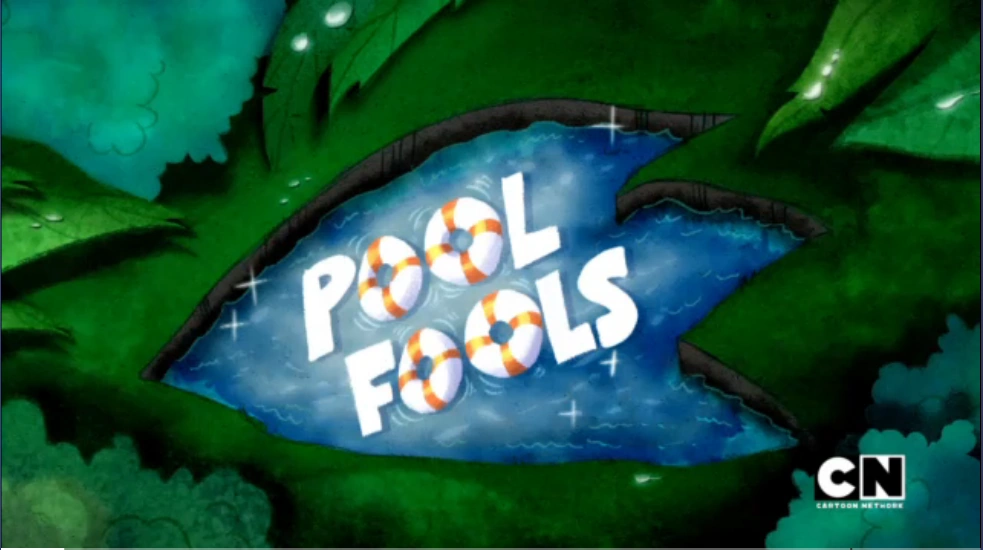 Pool Fools | Mighty Magiswords Wiki | Fandom