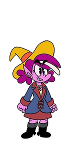 Witchy Simone | Mighty Magiswords Wiki | FANDOM powered by Wikia