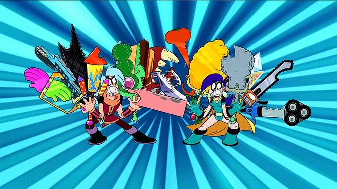 Mighty Magiswords Wiki | FANDOM powered by Wikia