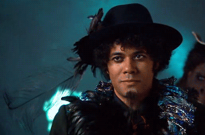 Saboo | The Mighty Boosh Wiki | FANDOM powered by Wikia