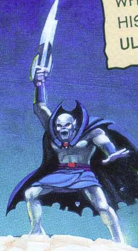 Skullmaster | Mighty Max Wiki | FANDOM powered by Wikia