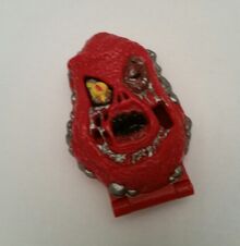 Mighty Max Challenges Lava Beast | Mighty Max Wiki | FANDOM powered by ...