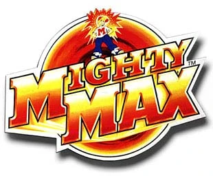 Wiki Mighty Max | FANDOM powered by Wikia
