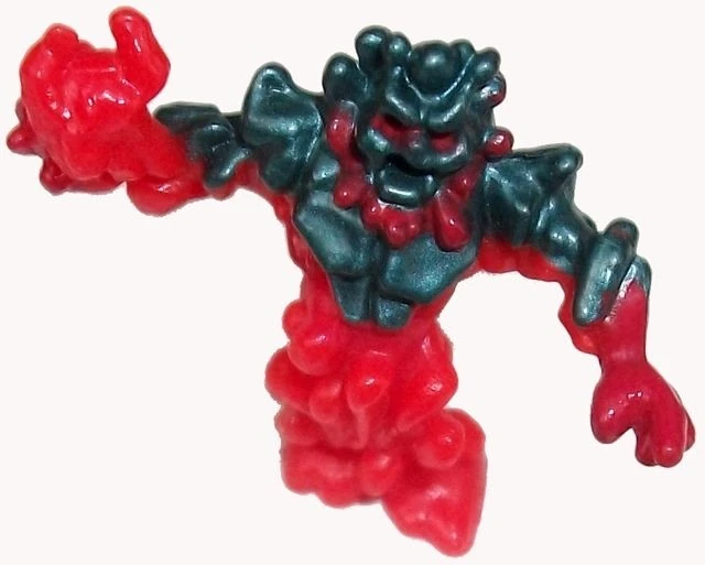 Lava Lord | Mighty Max Wiki | Fandom