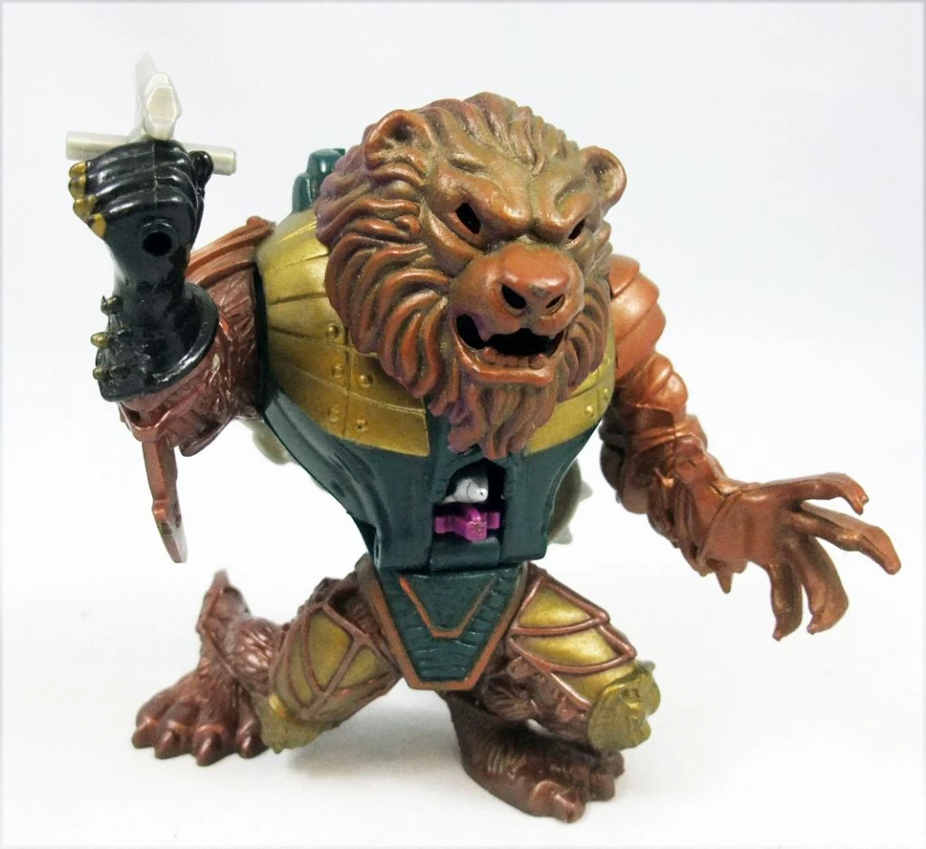 Conqueror | Mighty Max Wiki | Fandom