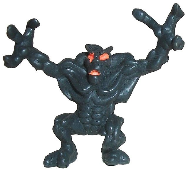Rock Monster Mighty Max Wiki Fandom