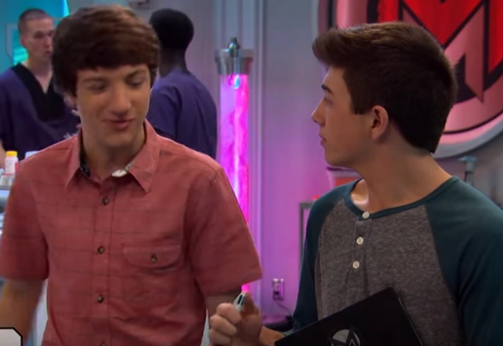 Less Than Hero/Gallery | Mighty Med Wiki | Fandom