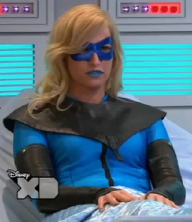 Snowstorm | Mighty Med Wiki | FANDOM powered by Wikia