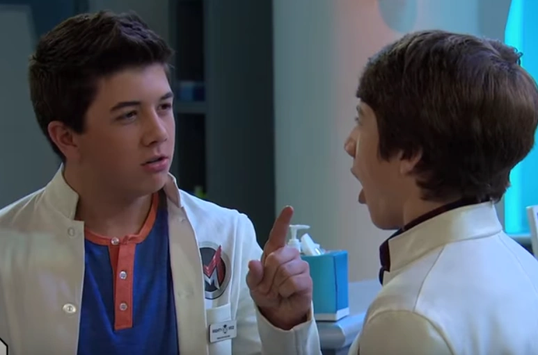 The Friend of My Friend Is My Enemy/Gallery | Mighty Med Wiki | Fandom