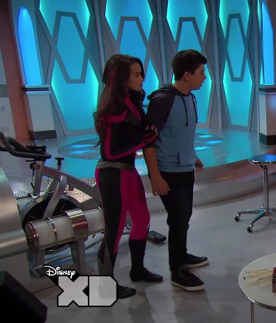 Image - SkazGP20.png | Mighty Med Wiki | FANDOM powered by Wikia