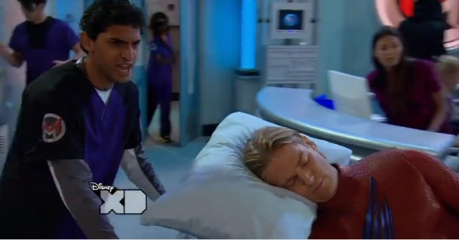 Image - B2.png | Mighty Med Wiki | FANDOM powered by Wikia