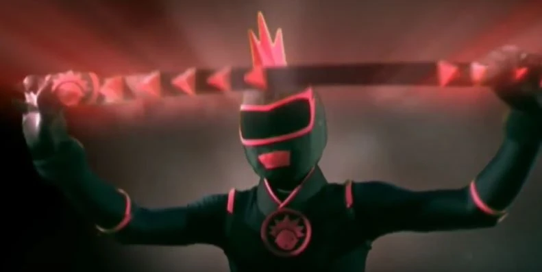 Arsenal | Mighty Moshin Emo Rangers Wiki | FANDOM powered by Wikia