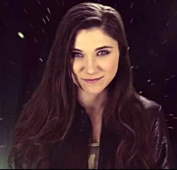 Krystal Moore | Mighty Moshin Emo Rangers Wiki | Fandom